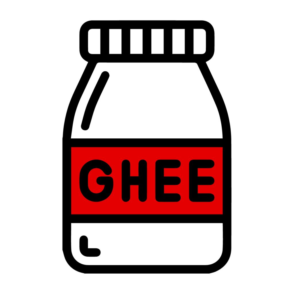 ghee-bailabs